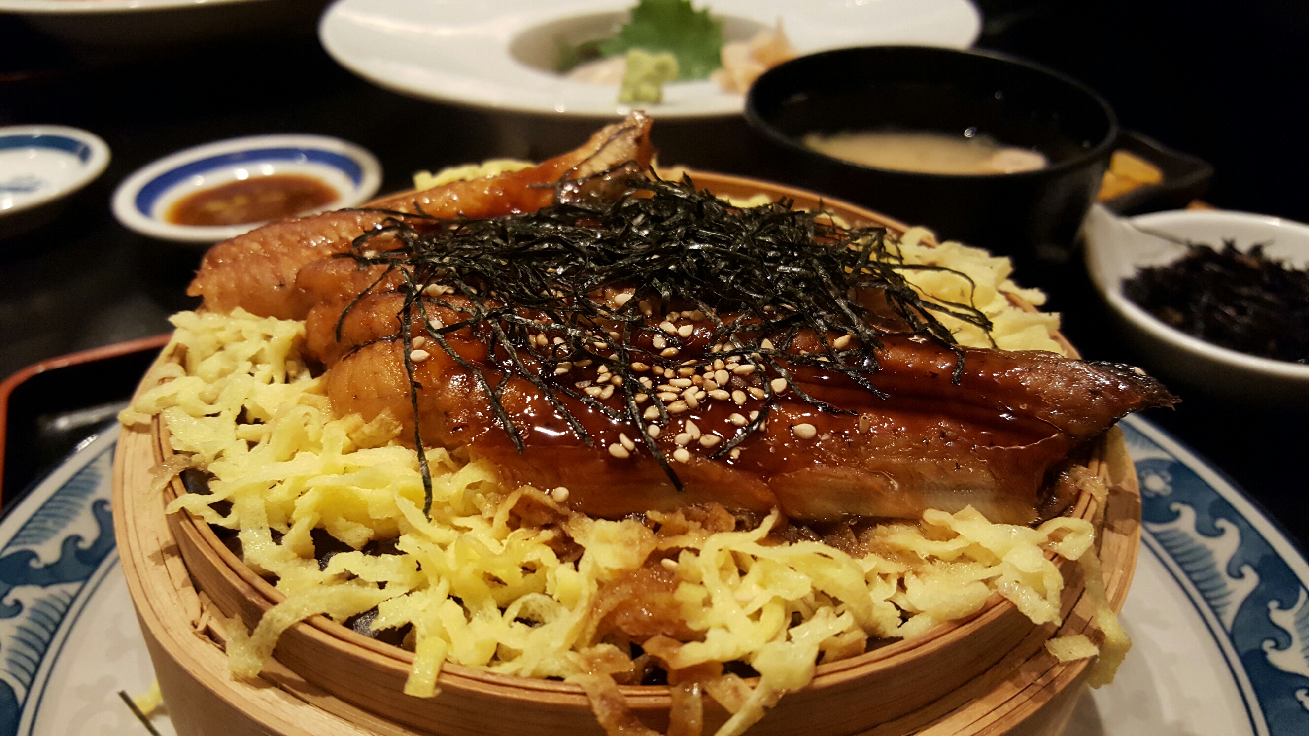 Cocoro Sushi: Yummy Comfort Jap Food in Chicago – Chasing Carefree