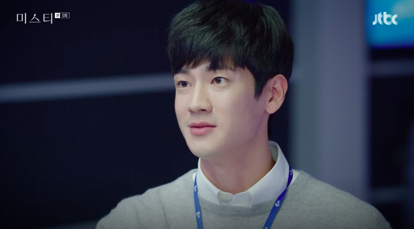 K-Drama Review: JTBC’s Misty (Ep 1 -8) – Chasing Carefree