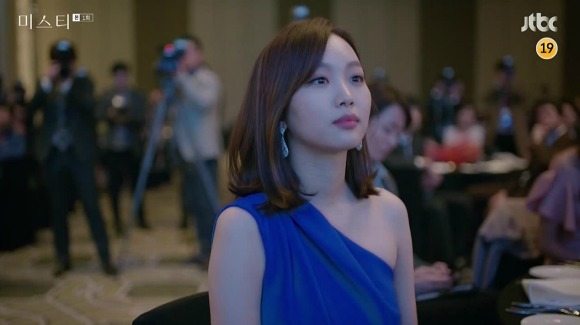 K-Drama Review: JTBC’s Misty (Ep 1 -8) – Chasing Carefree