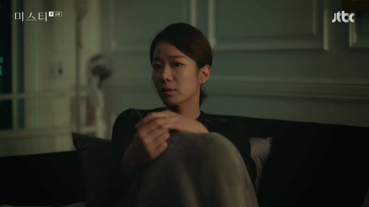 K-Drama Review: JTBC’s Misty (Ep 1 -8) – Chasing Carefree