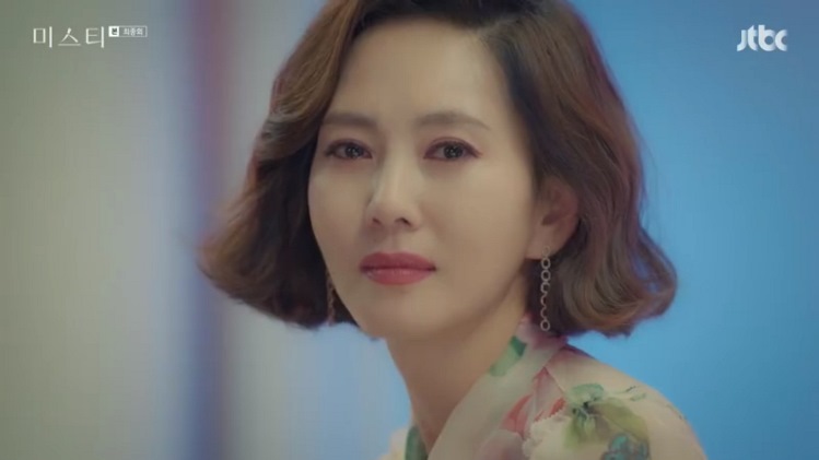 K-Drama Review: JTBC’s Misty (Ep 1 -8) – Chasing Carefree