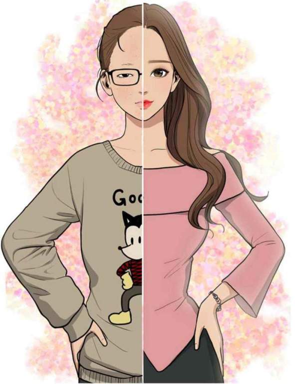 A Wishlist of Dream Cast for Korean Webtoon True Beauty – Chasing Carefree